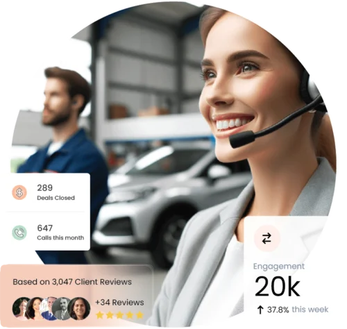 Convirza - Call Tracking and Conversation Analytics®