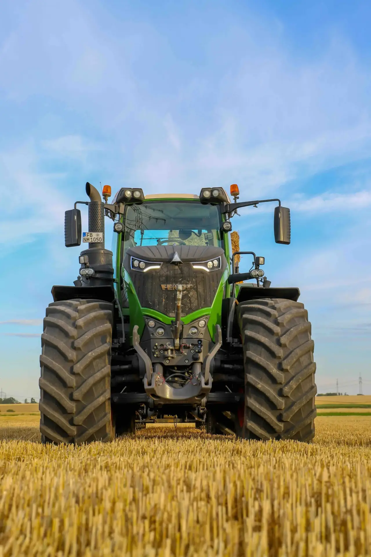 7 Heavy Equipment Marketing Strategies Made Easy! - Convirza